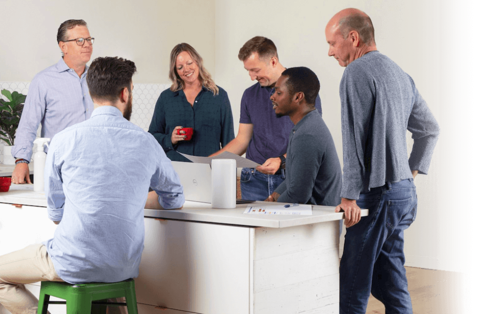 Our Capabilities | CleanWell®